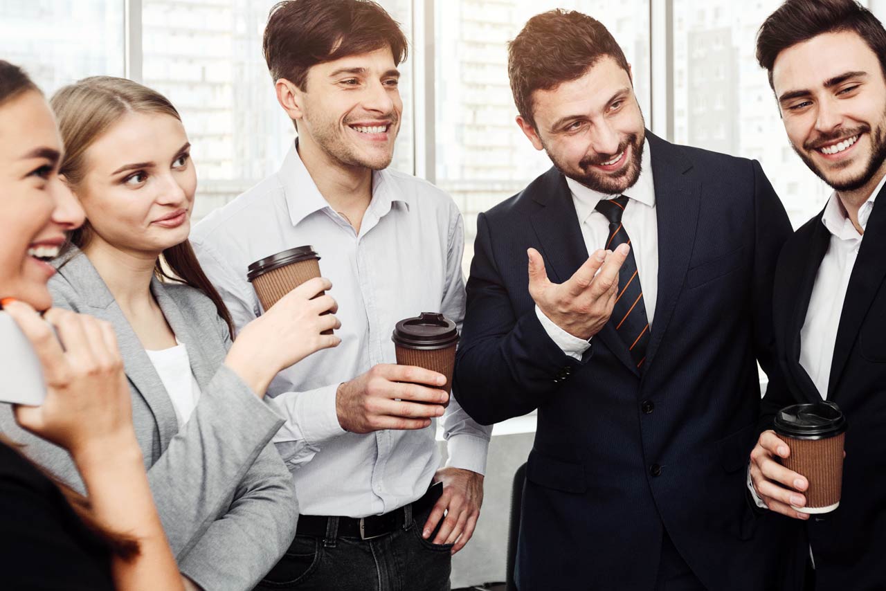 Israeli Business Group (BIG USA) - Peer Advisory Group